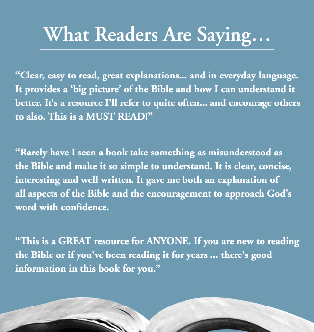 Bible Helps from WordWay | WordWay